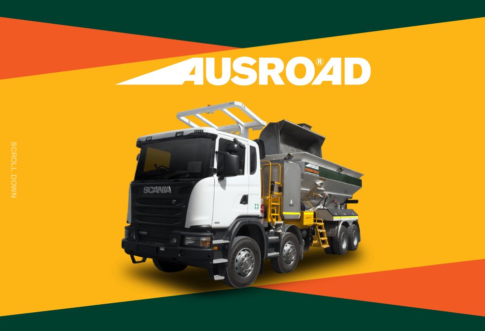 Ausroad - Mine | Issue 84 | September 2019