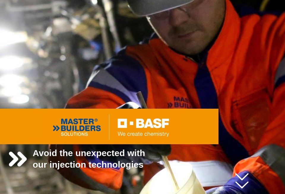 BASF - Mine | Issue 84 | September 2019
