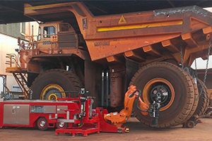 GIW Industries - Mine | Issue 84 | September 2019