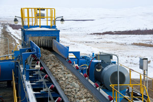 Progress Mining Company Insight - Mine | Issue 144 | September 2024