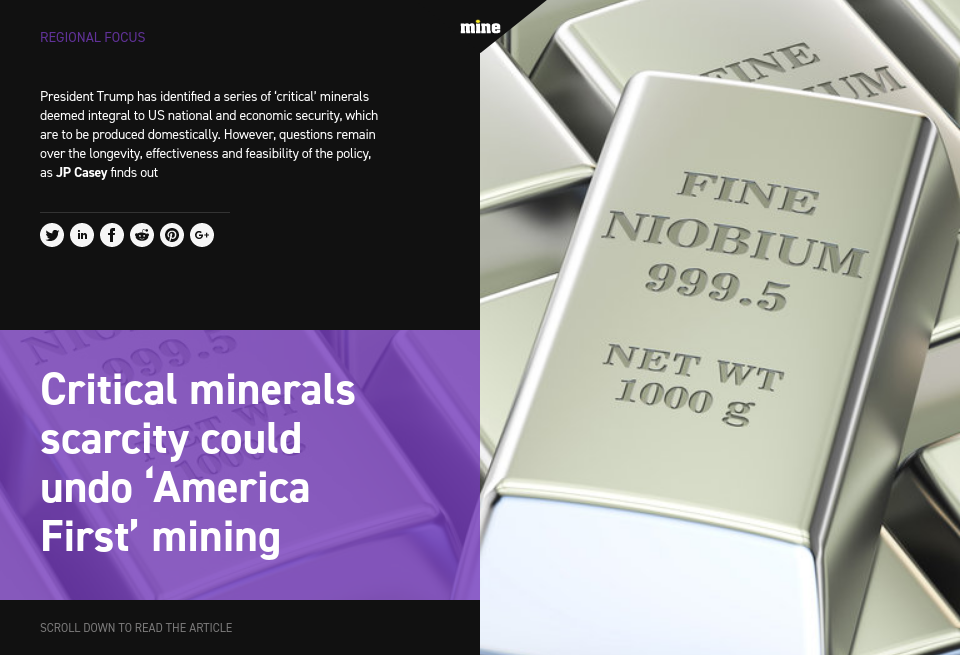 PPM Global - Mine Magazine | Yearbook 2018