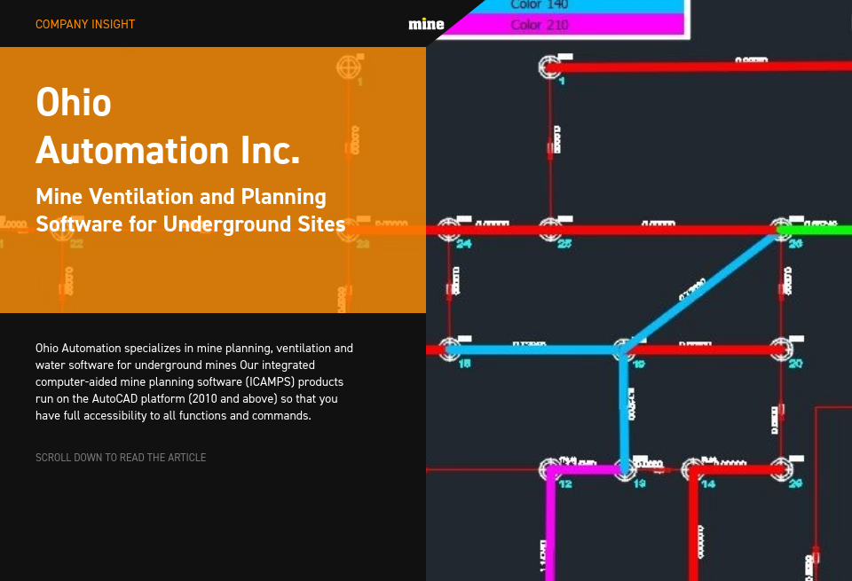WeatherHawk - Mine Magazine | Yearbook 2018