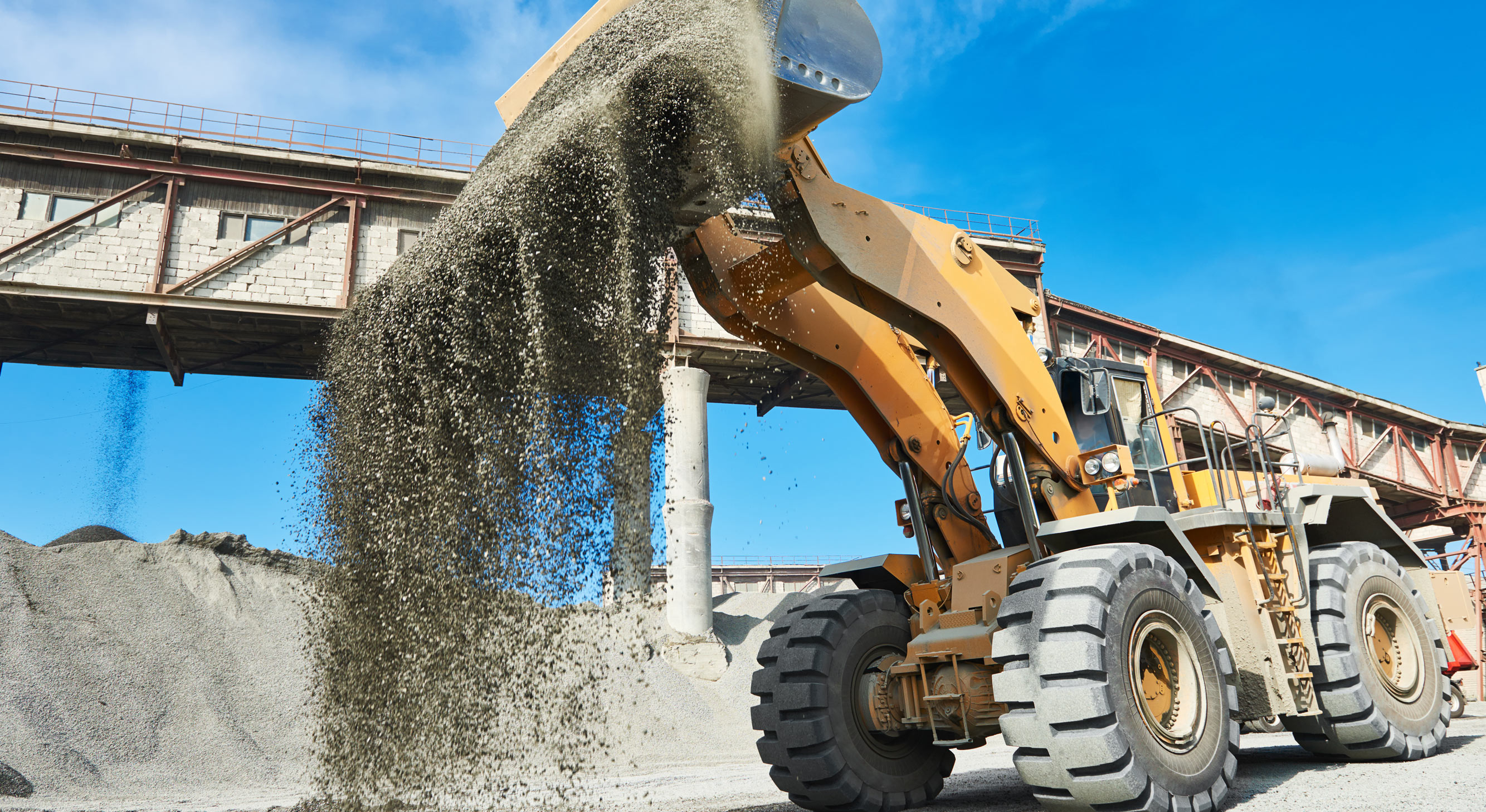 Contents - Mine Magazine | Yearbook 2019